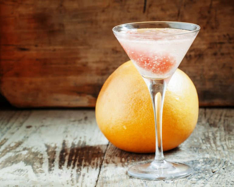 Skinny Drinks! La clave para disfrutar tus bebidas favoritas ¡sin culpa ...