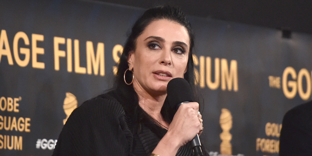 Nadine Labaki hace historia: La primera cineasta libanesa nominada a un ...
