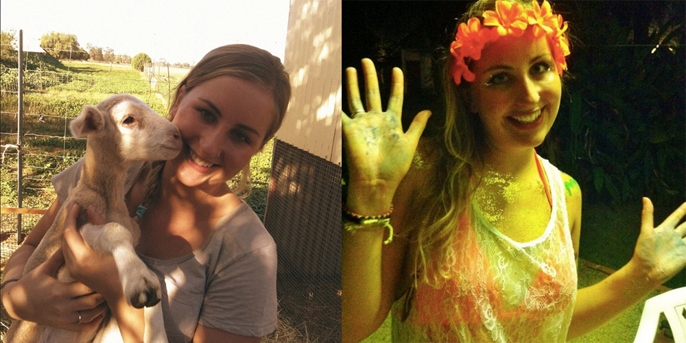 Catherine Shaw murió de un “golpe en la cabeza” según autopsia ...