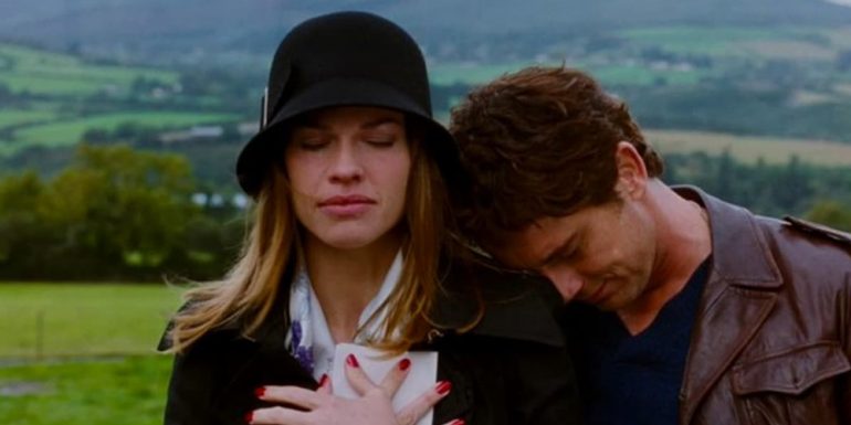 “Posdata, Te Amo” tendrá una secuela y estamos llorando de la emoción ...