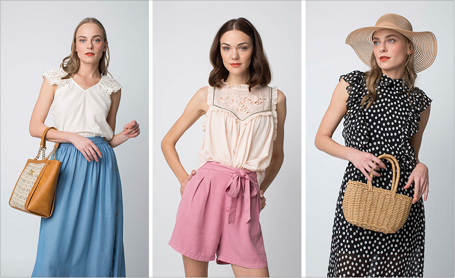 Liverpool Fashion Fest 2019: 4 tendencias para enamorarte esta ...