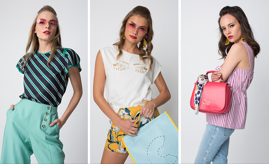 Liverpool Fashion Fest 2019: 4 tendencias para enamorarte esta ...