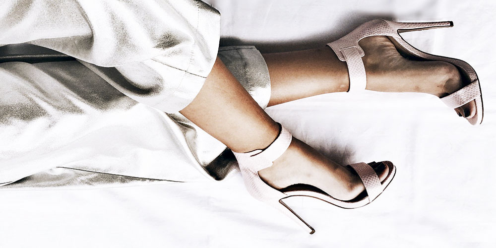 Step by step: Trata tus pies como se merecen - Revista Cosmopolitan