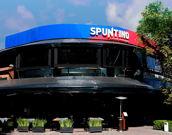 Descubre Spuntino, el nuevo hotspot de comida argentina en la CDMX ...