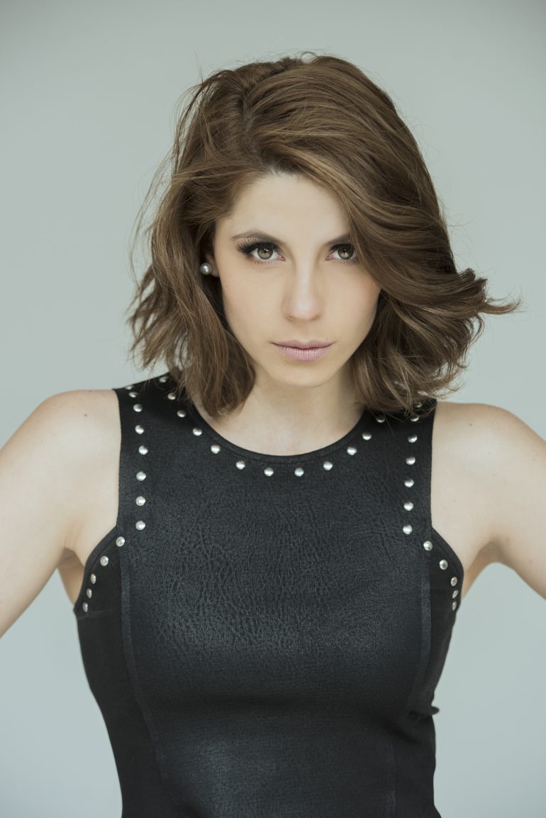 "Los límites te los pones solo tú": Andrea Martí nos cuenta sobre su ...