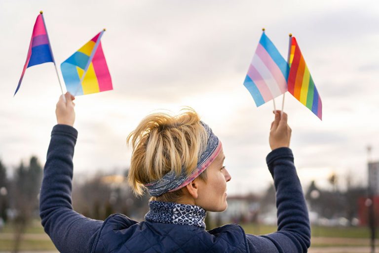 ¿Qué significa ser pansexual?Te explicamos a detalle