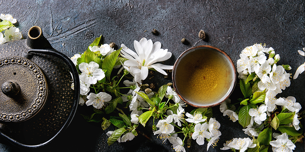 3 recetas de tés que te desinflaman y desintoxican - Revista Cosmopolitan