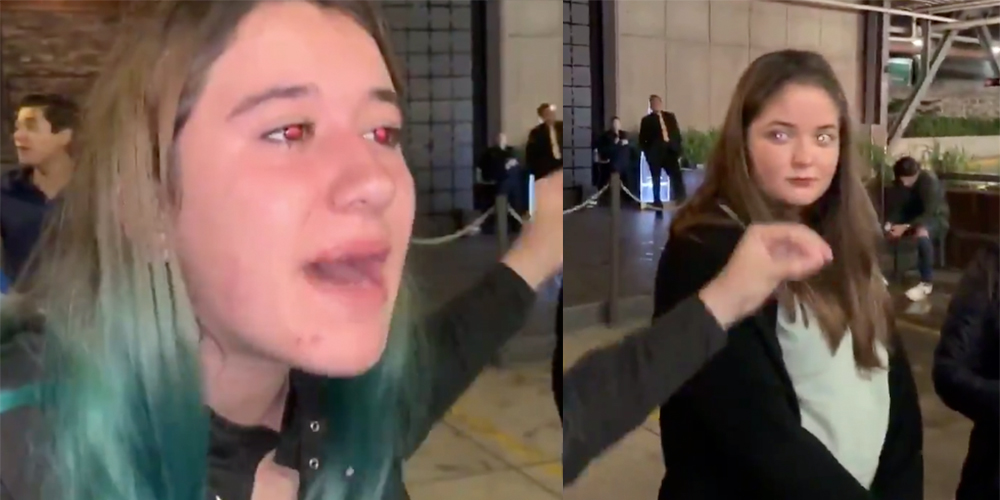 Ivana le arruina cumpleaños a su mejor amiga por ‘mala copa’ y se hace ...