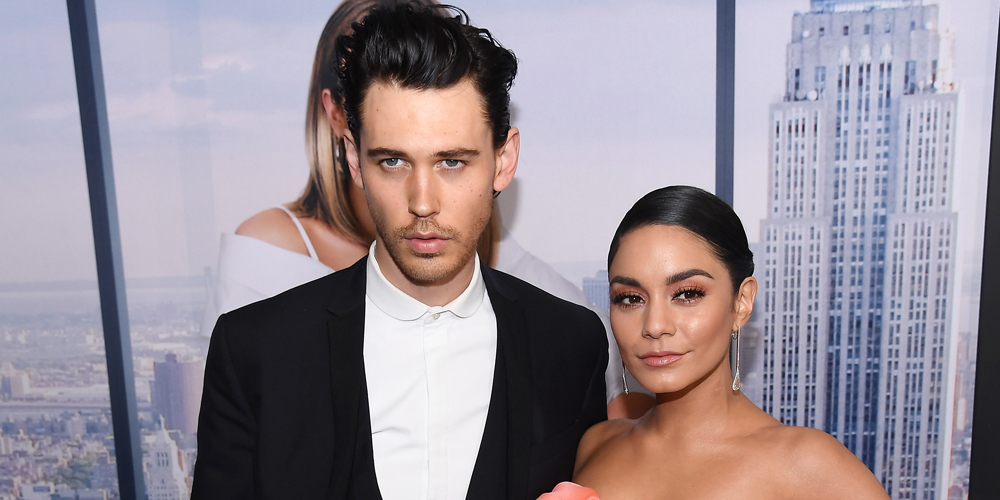 Señalan a Vanessa Hudgens por burlarse públicamente de Austin Butler ...