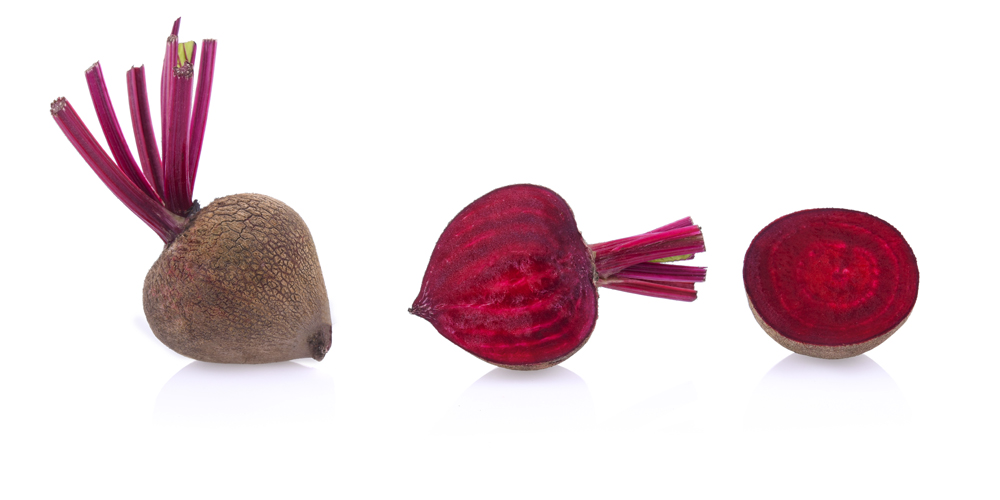 Los beneficios del betabel - Revista Cosmopolitan