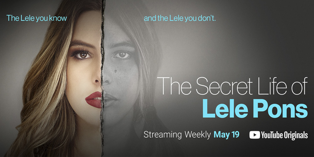 Su vida secreta: Lele Pons estrena último capítulo de docuserie este ...