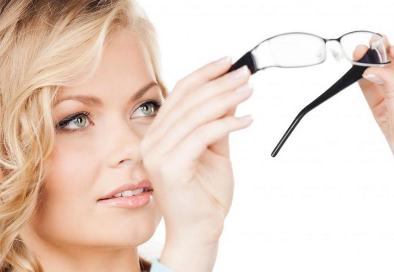 7 consejos para cuidar tus ojos - Revista Cosmopolitan