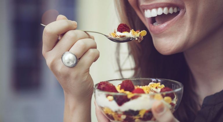 Encuentra el balance en tu alimentación - Revista Cosmopolitan