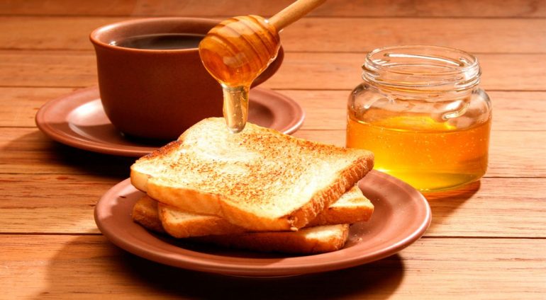 Endulzante natural y saludable - Revista Cosmopolitan