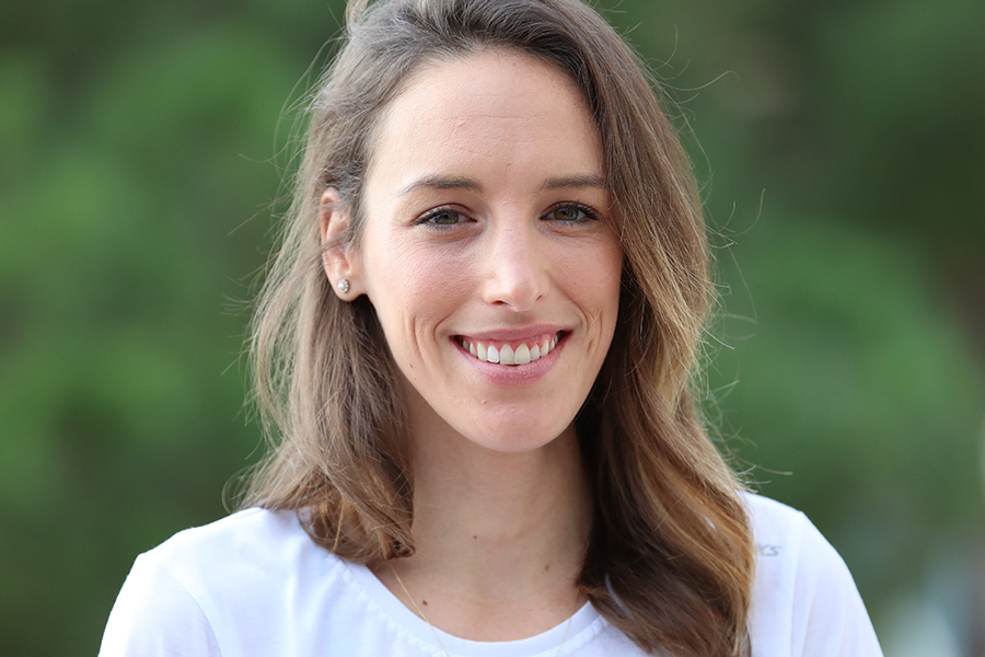 Fallece Gabriele Grunewald y deja un gran legado - Revista Cosmopolitan