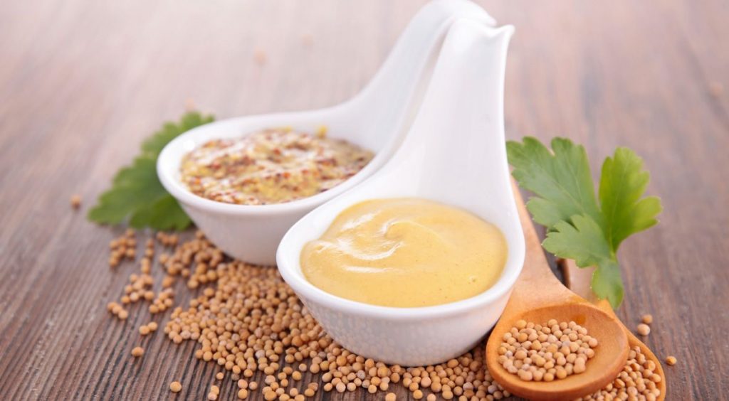 Prepara tu propia mostaza picante - Revista Cosmopolitan