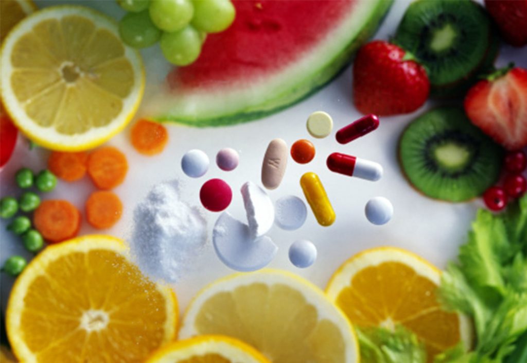 Qué causan estas deficiencias nutrimentales - Revista Cosmopolitan