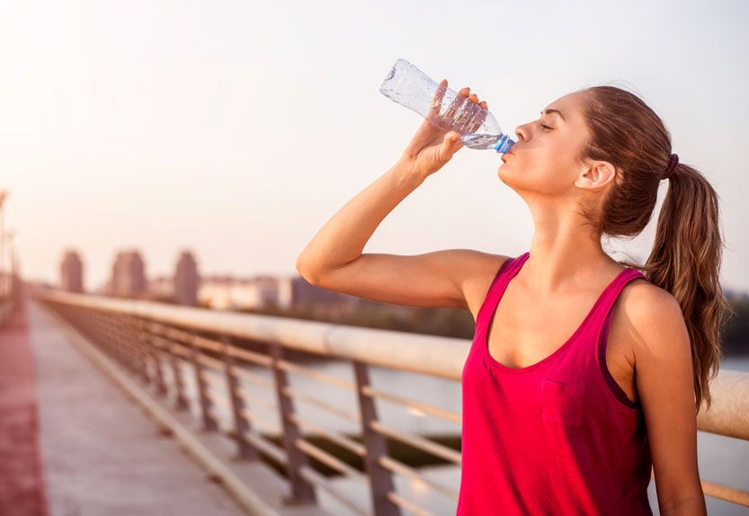 Qué sucede después de ingerir un alimento - Revista Cosmopolitan