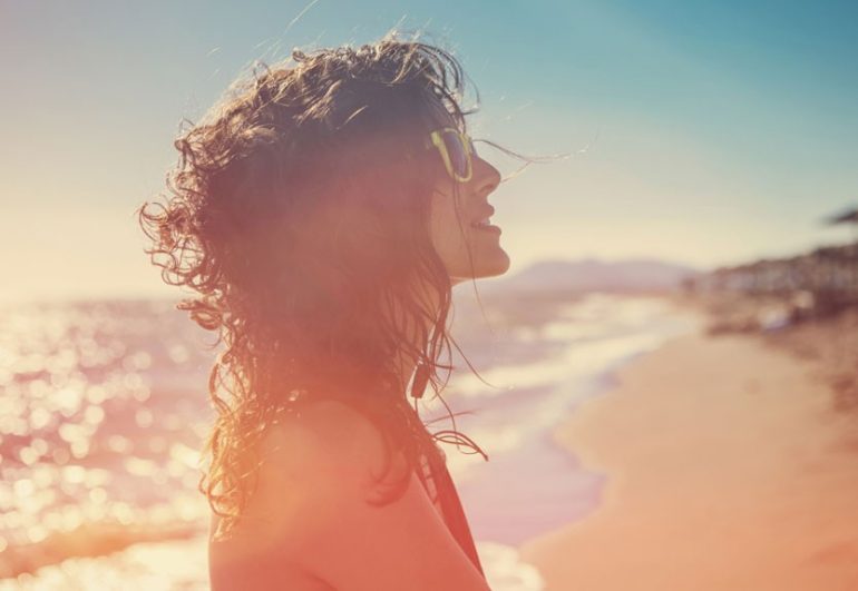 Razones de peso para tomar baños de Sol - Revista Cosmopolitan