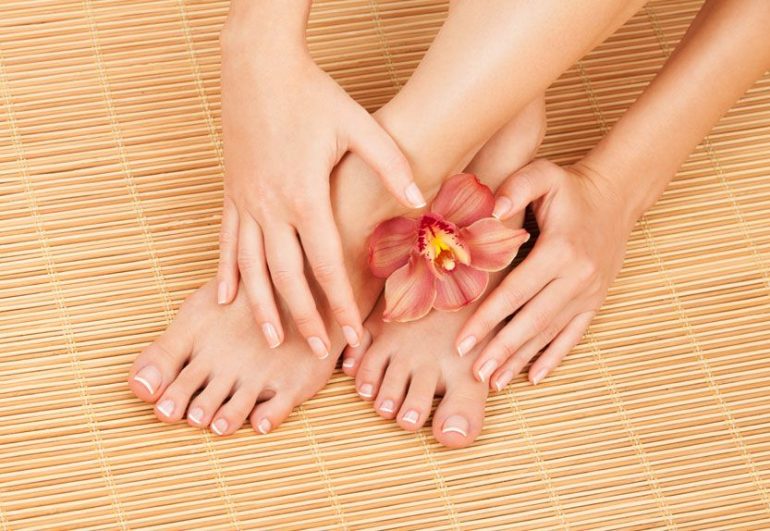 Receta para un exfoliante de manos casero - Revista Cosmopolitan
