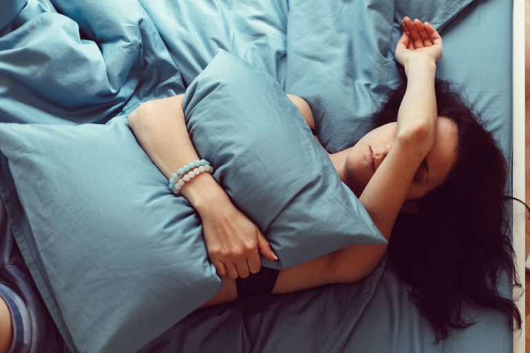 Trucos De Belleza Para Después De Una Noche De Fiesta Revista Cosmopolitan