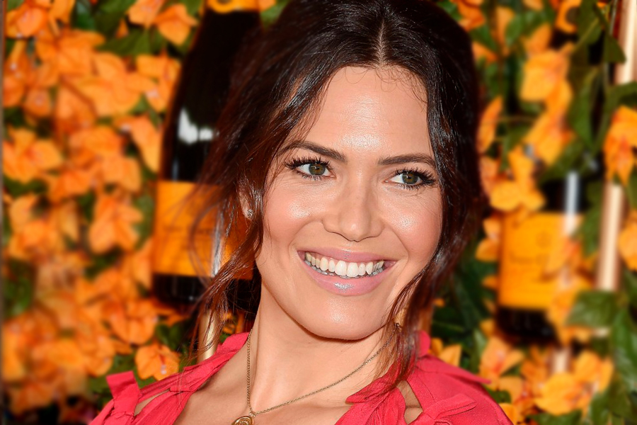 Mandy Moore revela su rutina de belleza y ejercicios - Revista Cosmopolitan