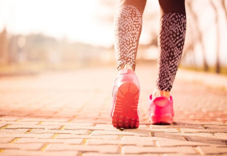 ¿Por qué no puedes dejar de correr? - Revista Cosmopolitan ¿Por qué no puedes dejar de correr? - Revista Cosmopolitan