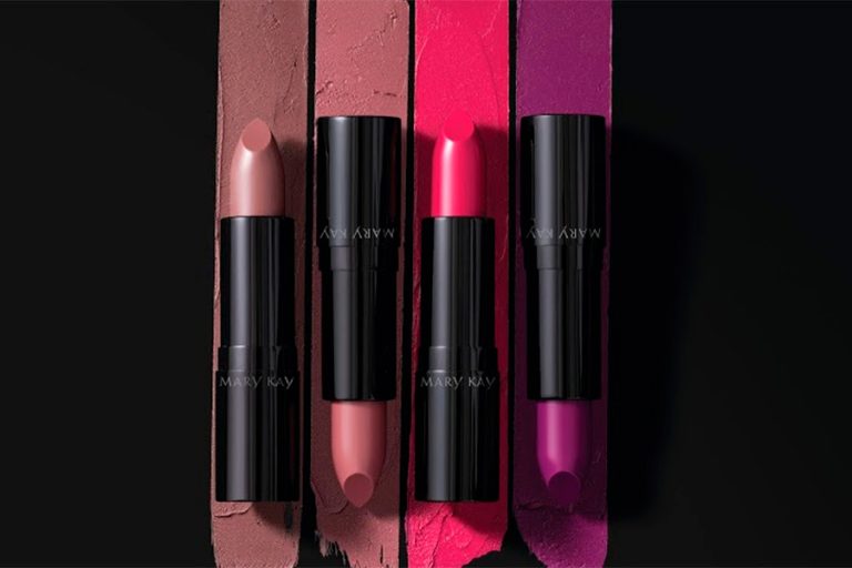 Los 4 tonos mate para labios que se ponen en tendencia - Revista ...