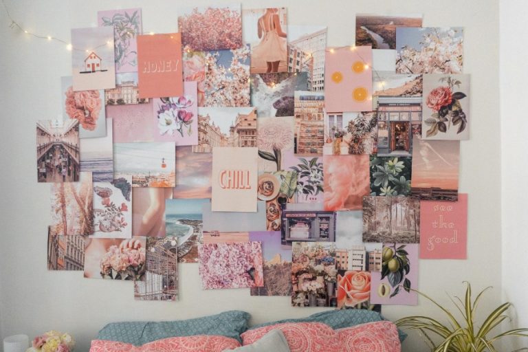Vision board: Qué es, cómo hacerlo e ideas fáciles - Revista Cosmopolitan