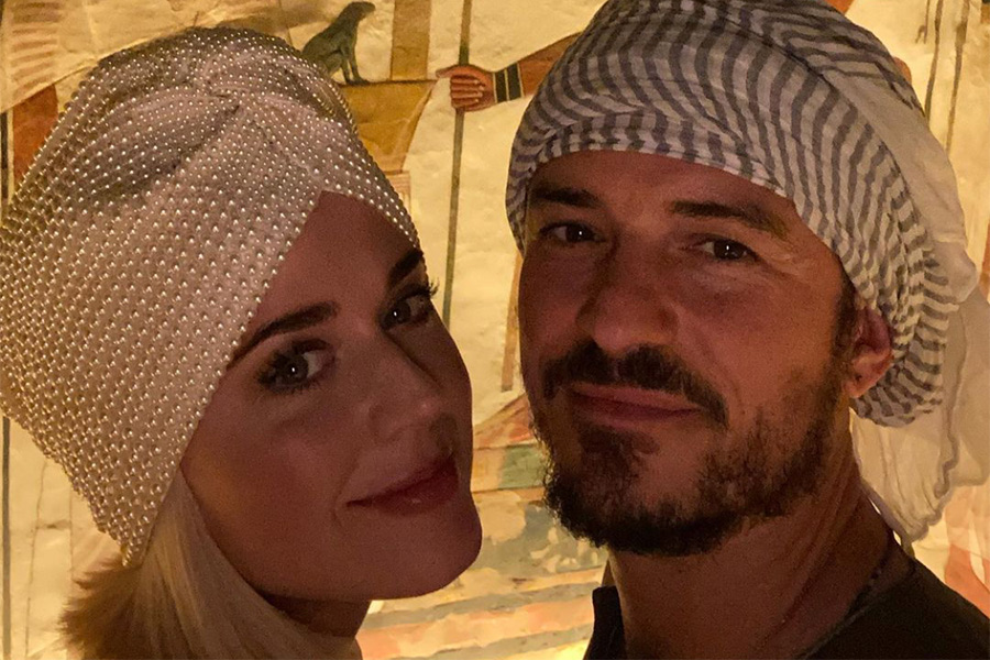 Katy Perry celebra cumpleaños de Orlando Bloom con 10 fotos inéditas ... Katy Perry celebra cumpleaños de Orlando Bloom con 10 fotos inéditas ...