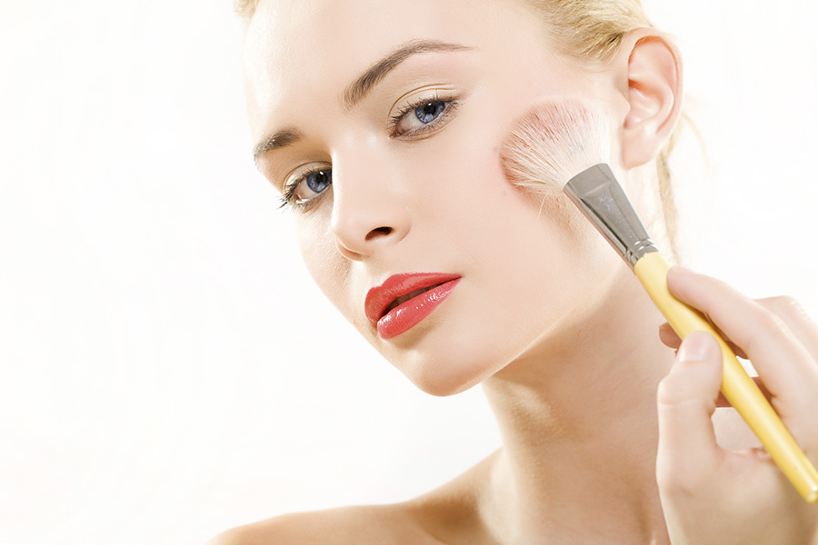 5 Tips para un blush súper natural - Revista Cosmopolitan