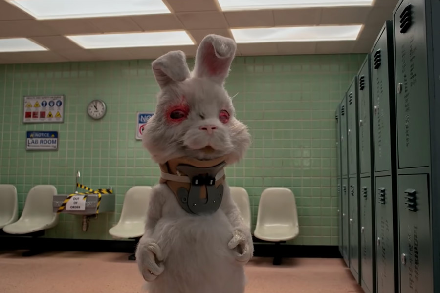 Zac Efron nos hace llorar con "Save Ralph", un corto contra pruebas ...