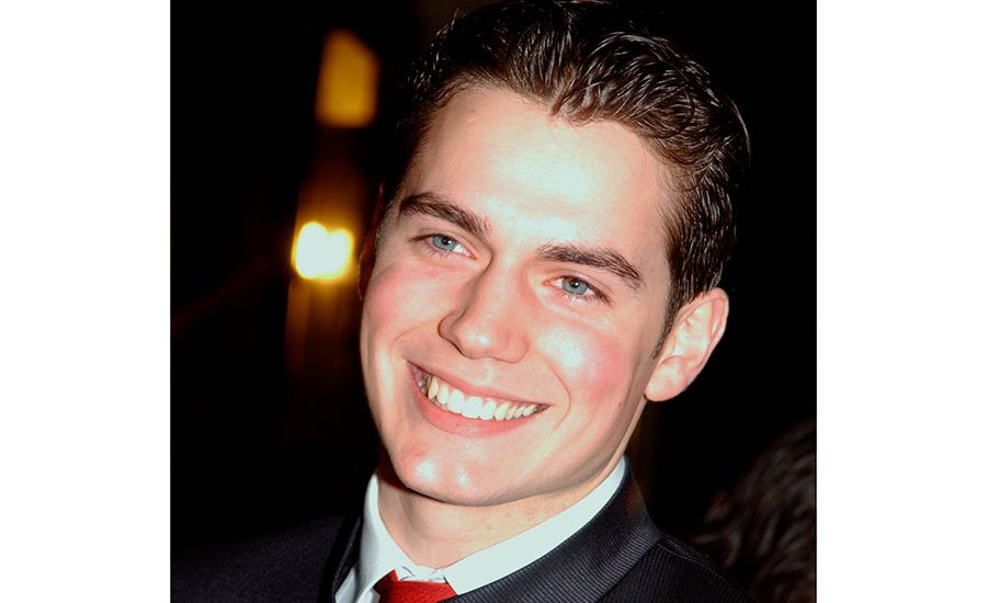 Henry Cavill