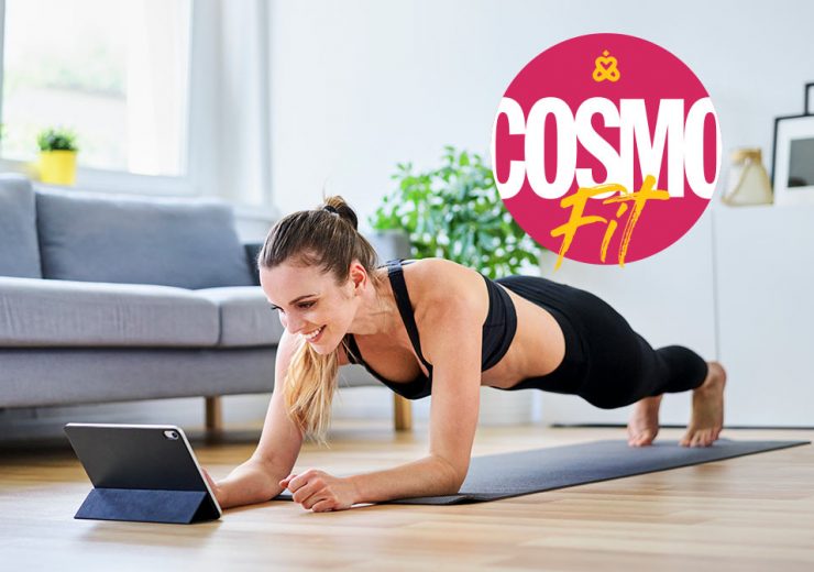 Fitness archivos - Revista Cosmopolitan