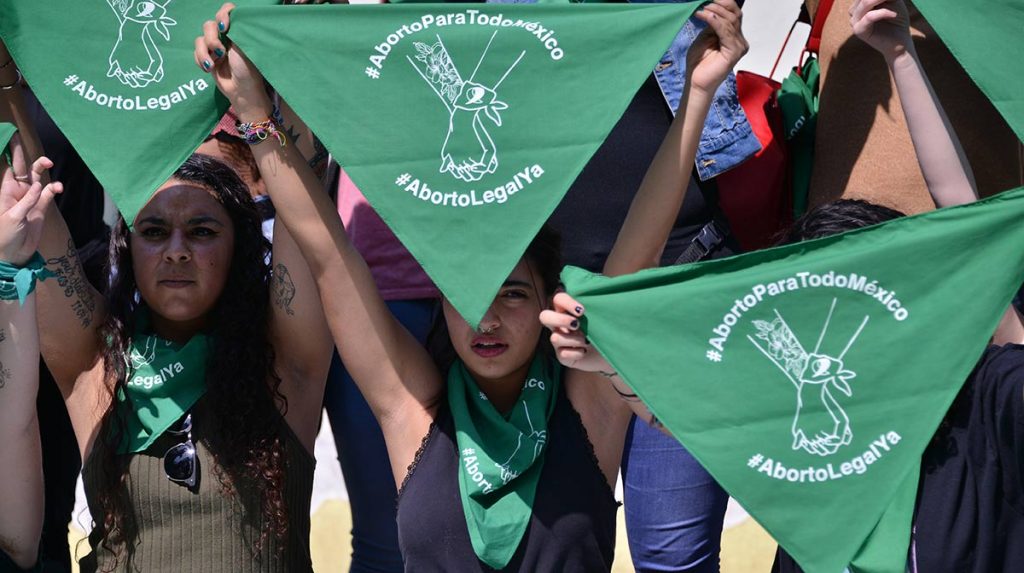 Corte en México invalida norma sobre objeción de conciencia de médicos ... Corte en México invalida norma sobre objeción de conciencia de médicos ...