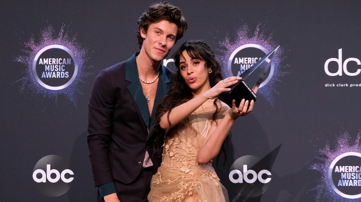 ¿Por qué terminaron Camila Cabello y Shawn Mendes? - Cosmopolitan