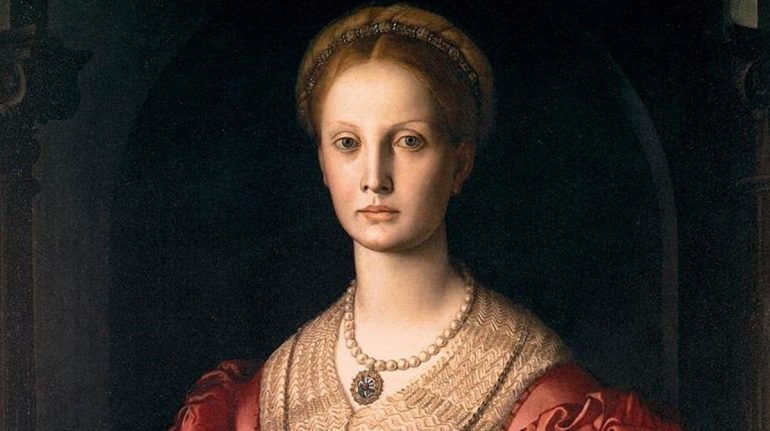 Reinas adictas al sexo: monarcas que probaron el placer - Cosmopolitan