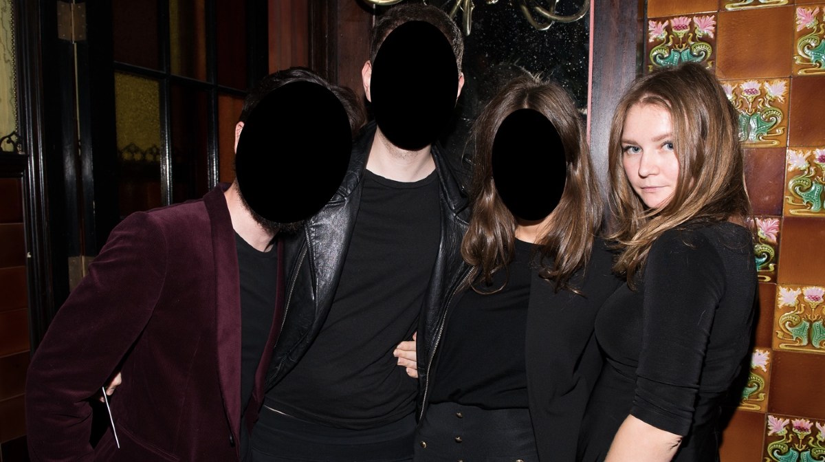 Anna Delvey: la historia real de la estafadora que inspiró 'Inventando ...