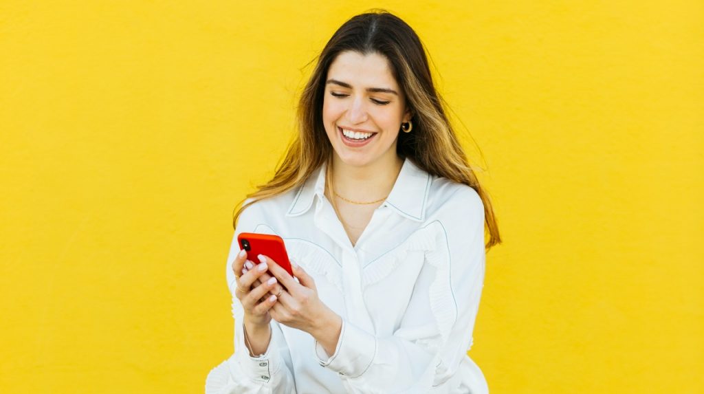 8 aplicaciones que te ayudan a mejorar tu autoestima - Cosmopolitan