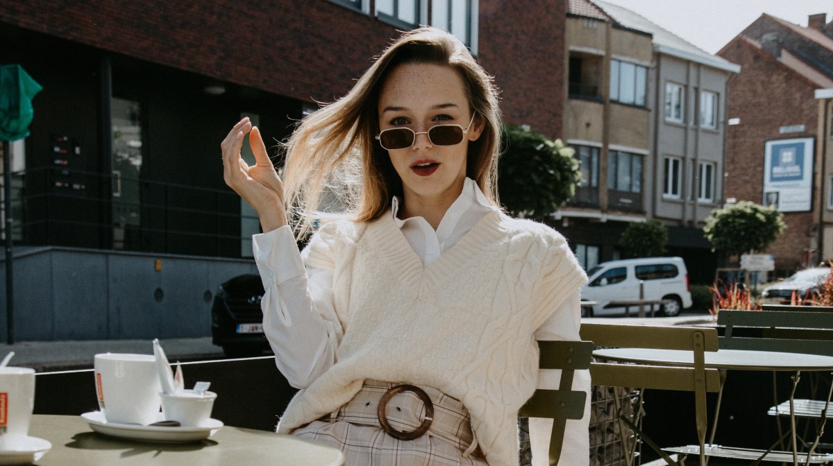 5 outfits para triunfar después del breakup sin gastar una fortuna