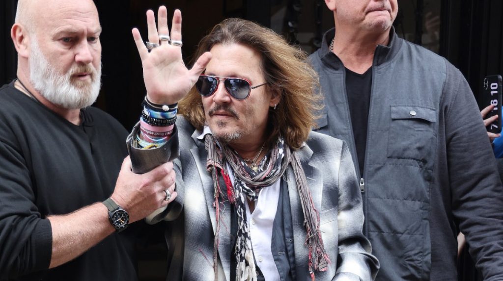 ¿Quién es el hermano de Johnny Depp? Conoce a Daniel Depp, un gran ...