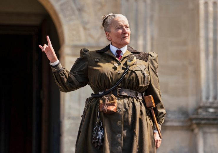 Tronchatoro archivos - Revista Cosmopolitan