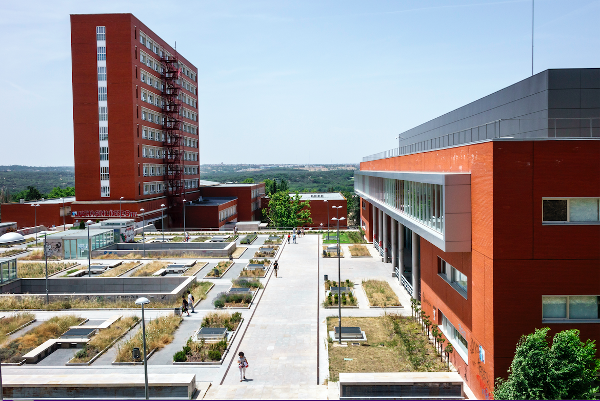 Los mejores campus universitarios para hacer tu maestría en el ...