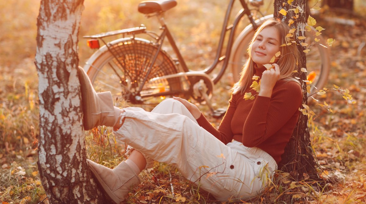 5 cosas que puedes hacer para mejorar el amor propio