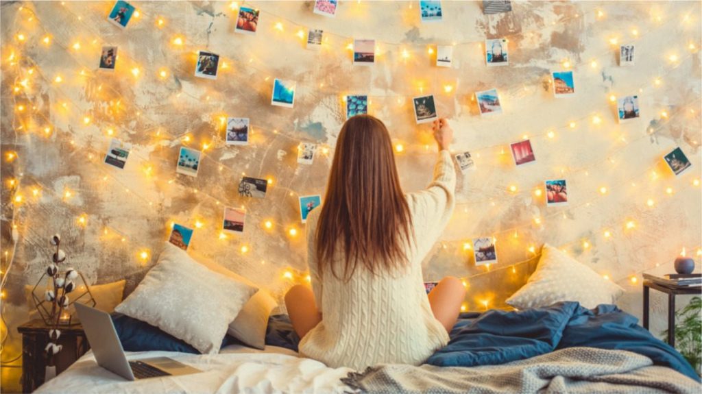 Qué dice tu cuarto de tu personalidad: lo que tu habitación dice de ti