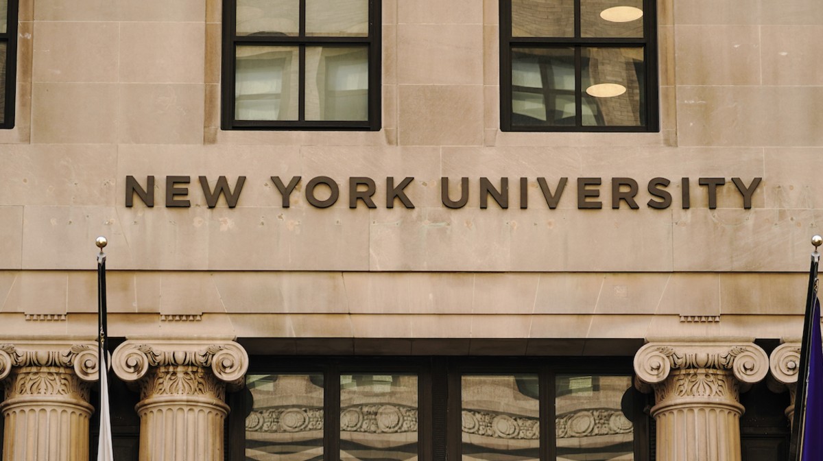 Universidades En New York