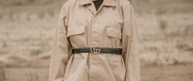 Cómo usar ropa 'oversized' y lucir tan sofisticada como Hailey Bieber ...