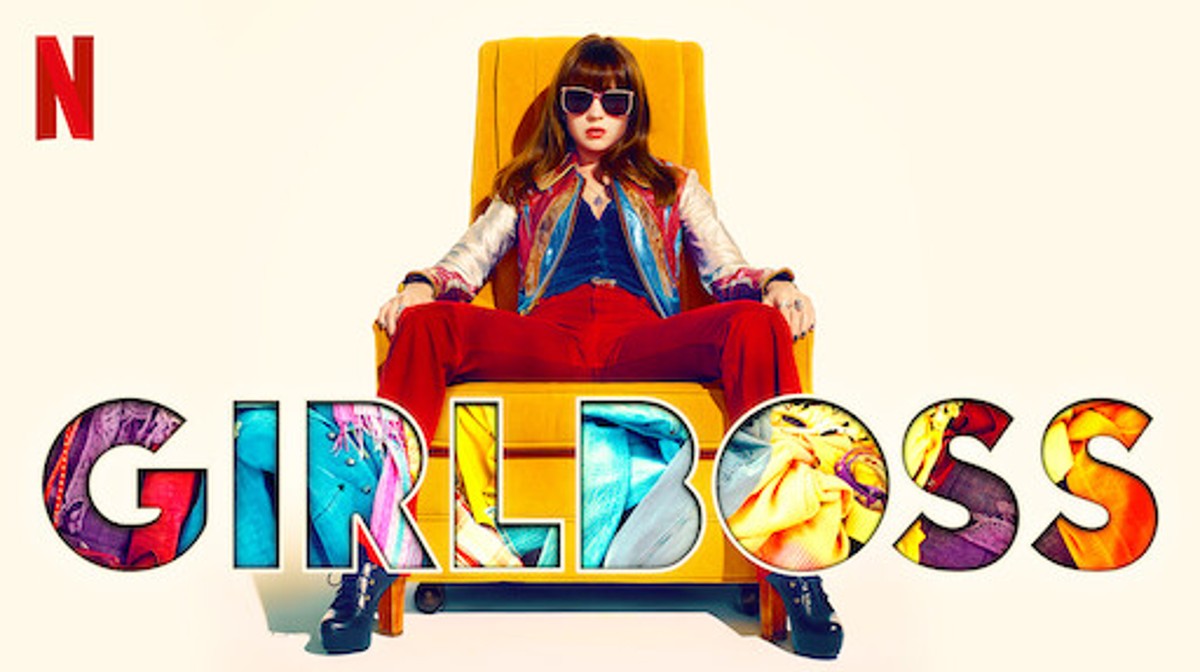 Películas y series que toda 'girlboss' debe ver - Revista Cosmopolitan