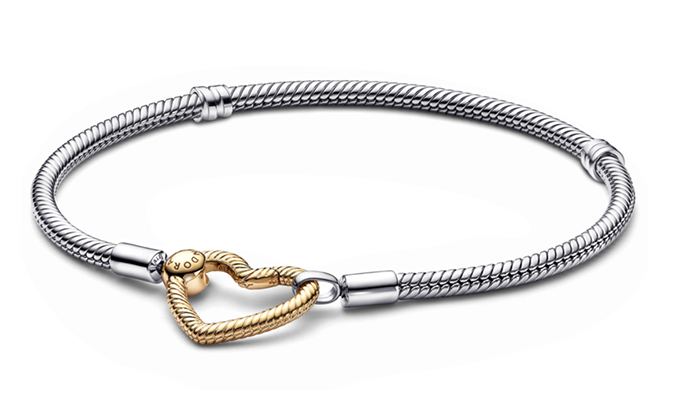 La nueva colección de Pandora, un must para ti y tu BFF - Revista ...