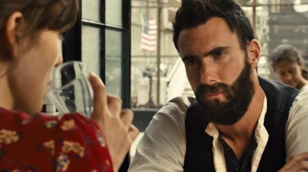 'Begin Again': la película que predijo la infidelidad de Adam Levine - Revista Cosmopolitan